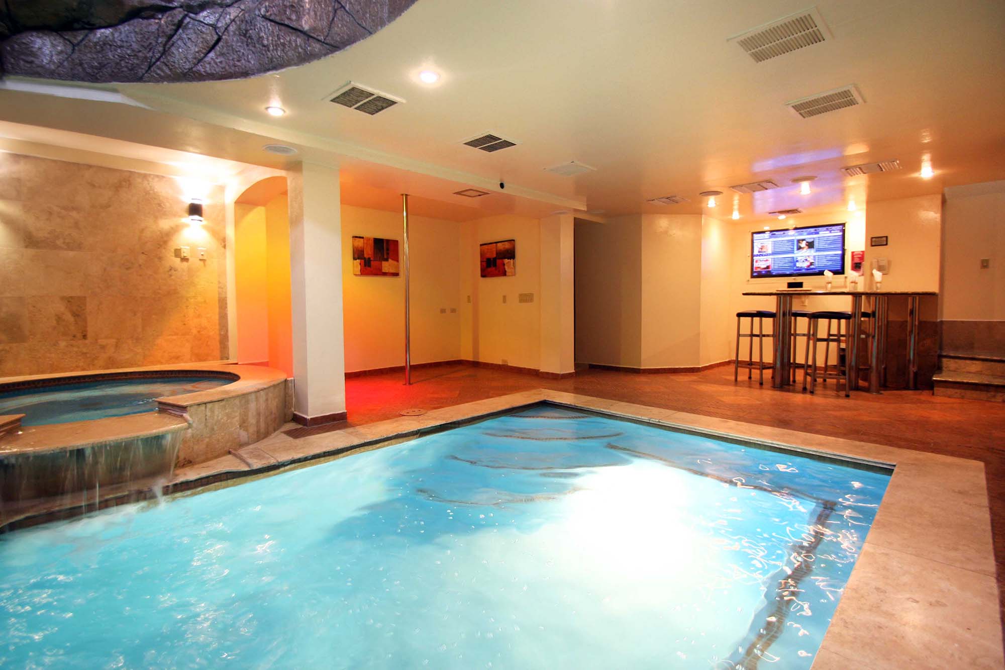 Motel Virreyes Mexicali - Official Website