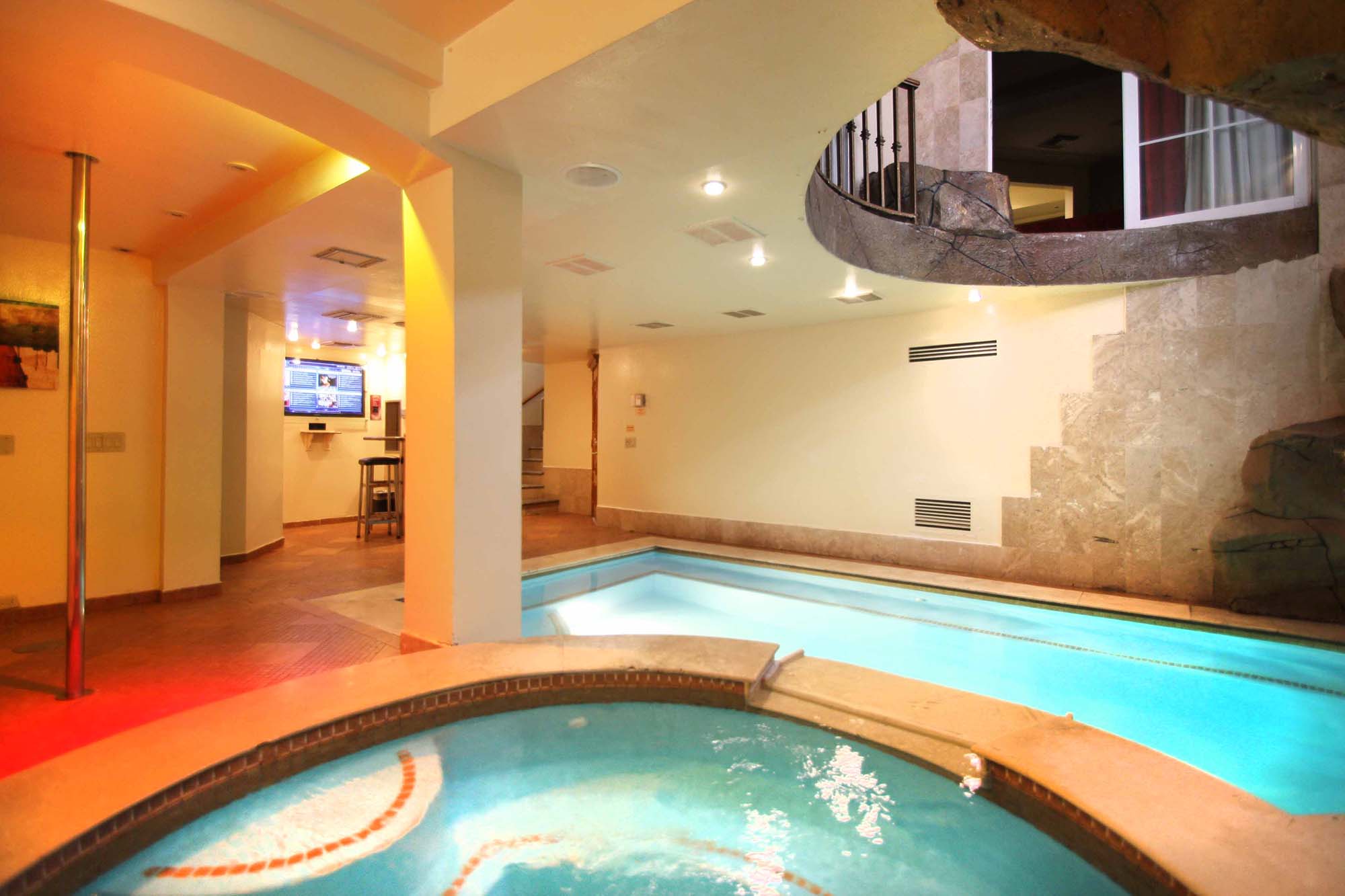 Motel Virreyes Mexicali - Official Website