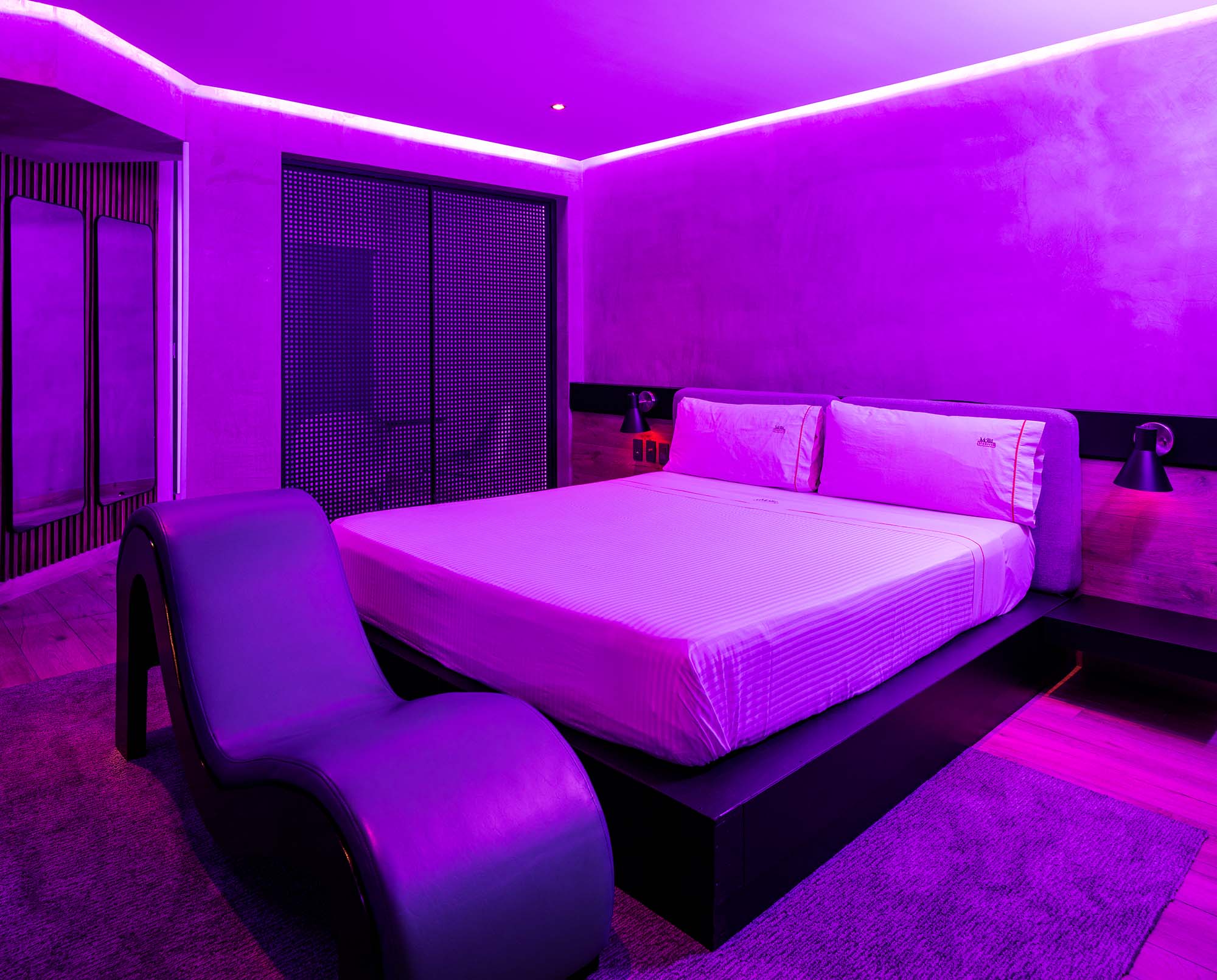 Motel Virreyes Mexicali - Official Website