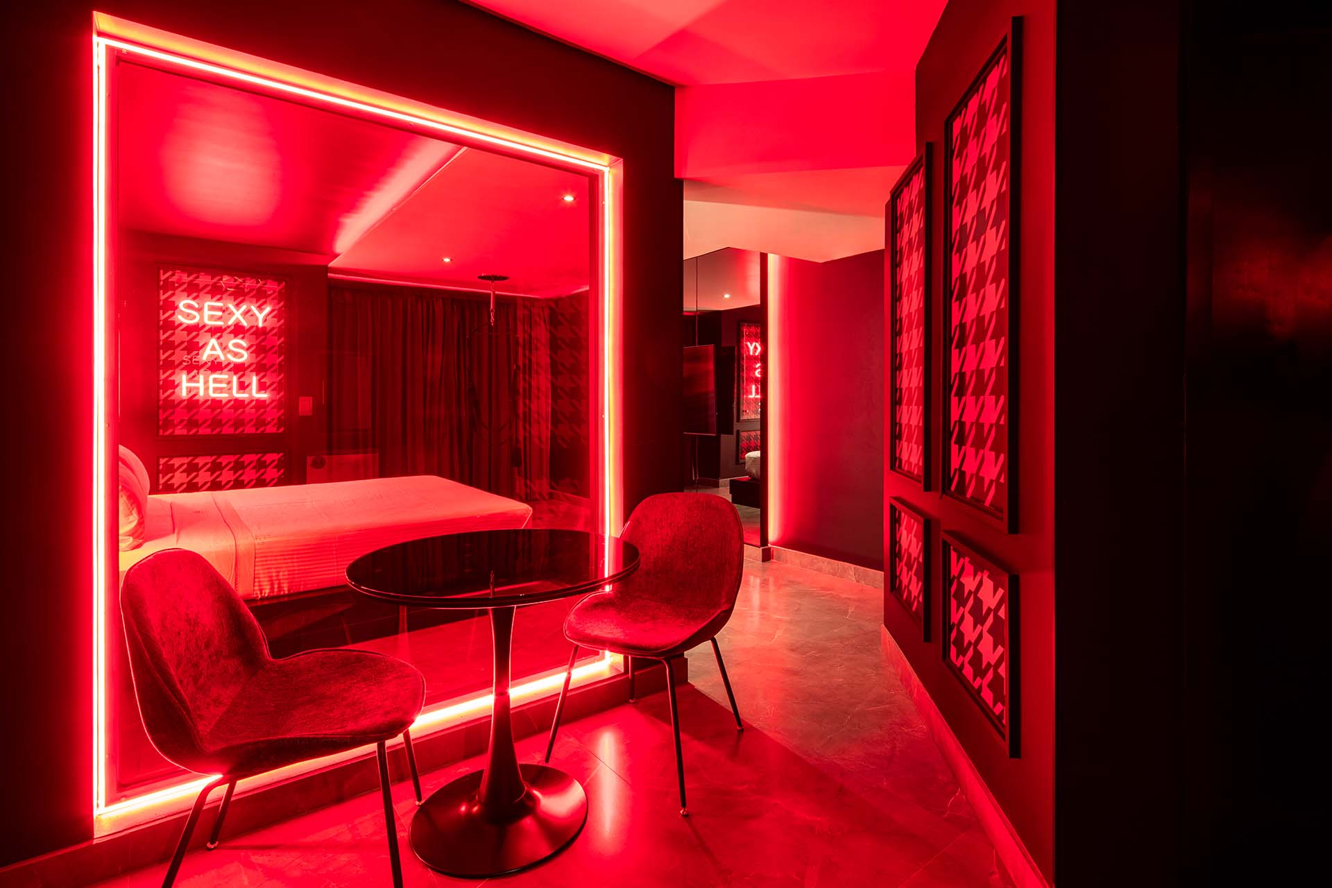 Motel Virreyes Mexicali - Official Website