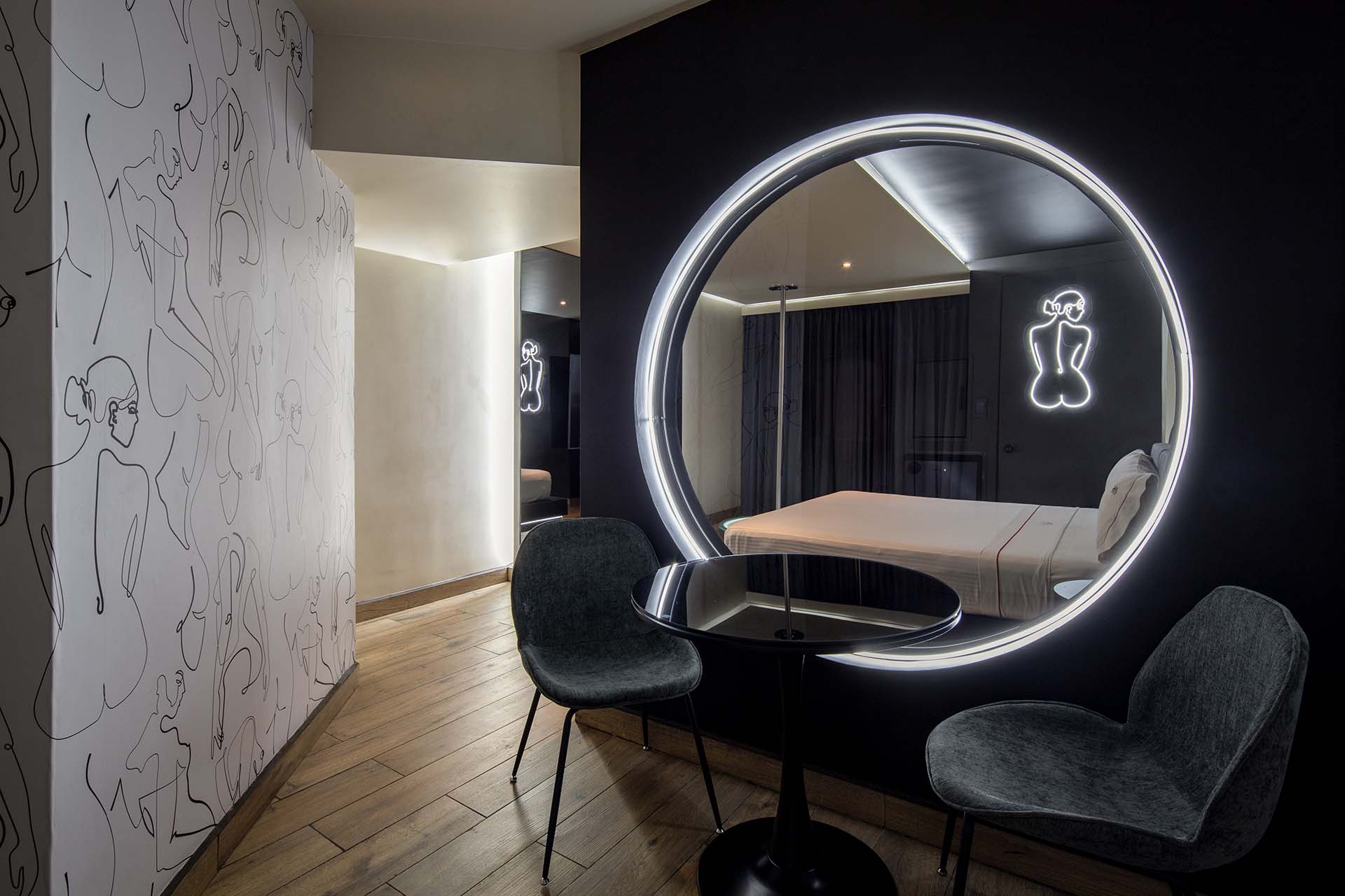 Motel Virreyes Mexicali - Official Website