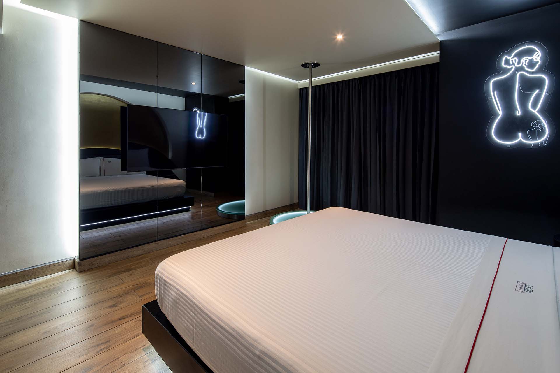 Motel Virreyes Mexicali - Official Website